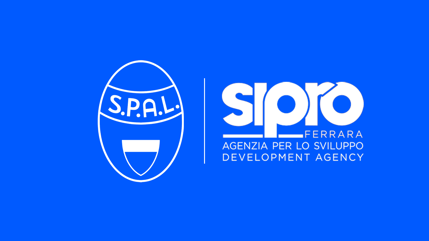 Siglata la nuova partnership tra SPAL e Sipro | S.P.A.L. - Società ...